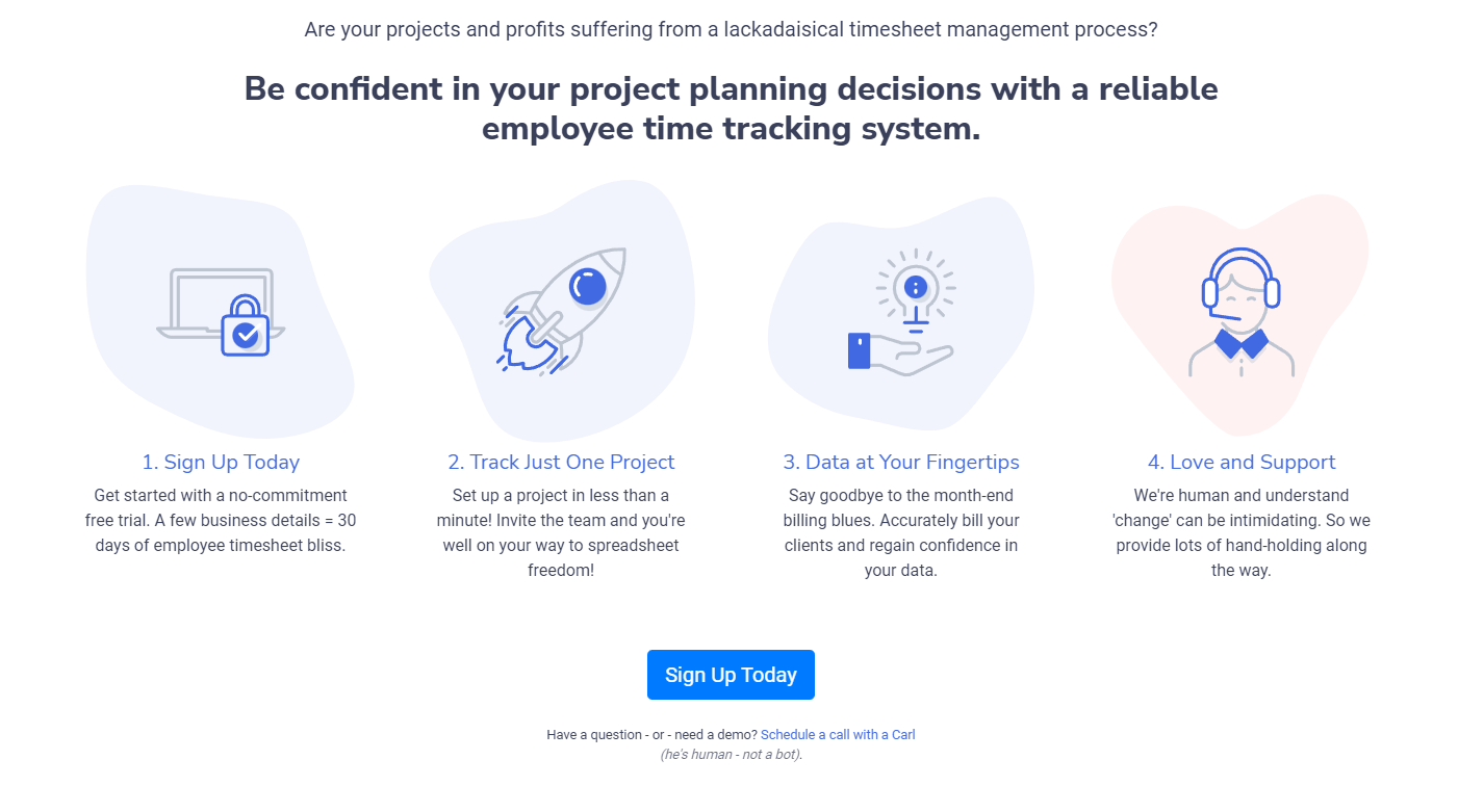 Dovico - Rectools.io