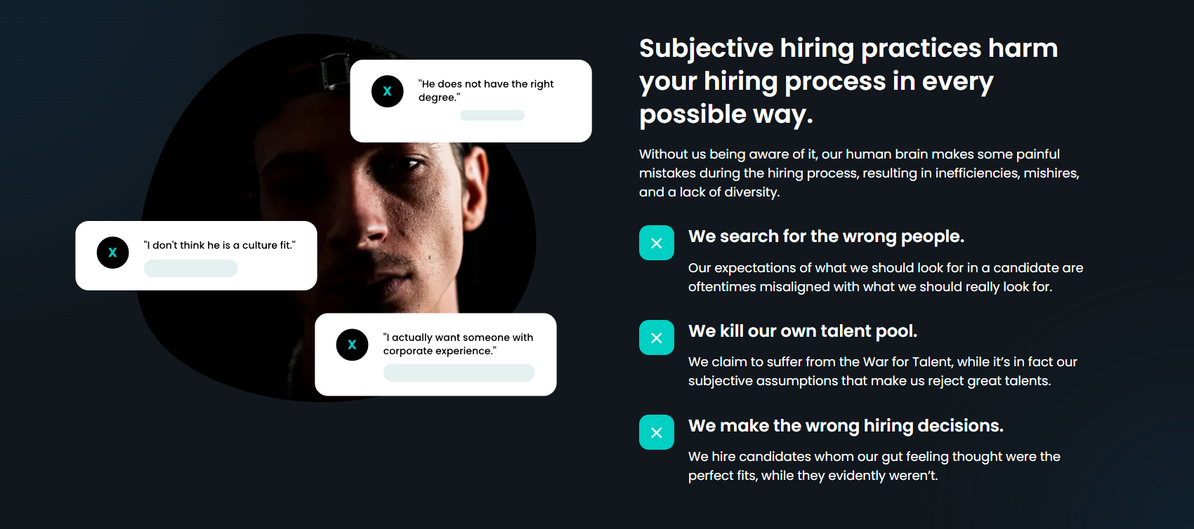 Equalture - Rectools.io