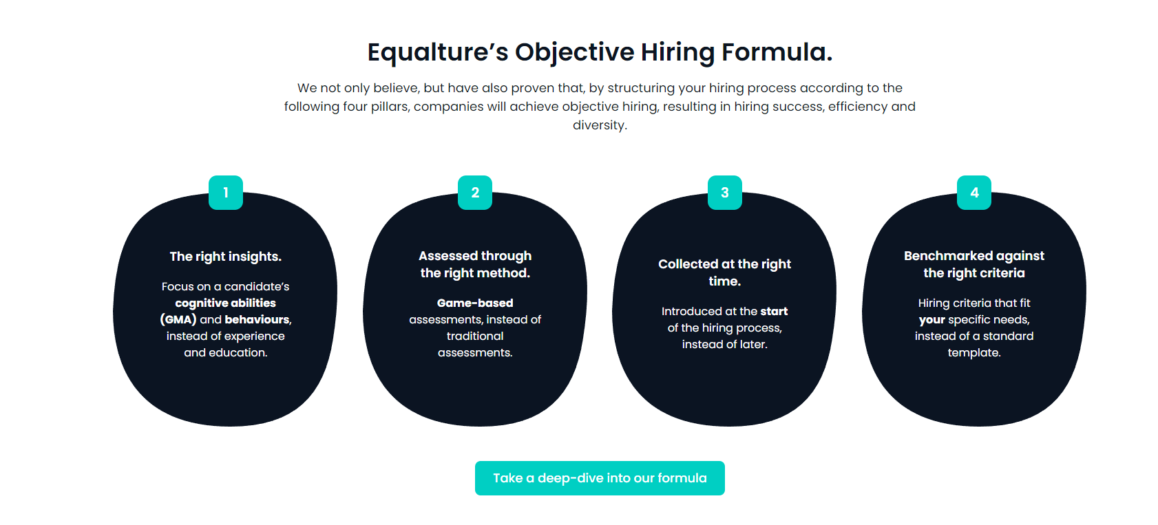 Equalture - Rectools.io