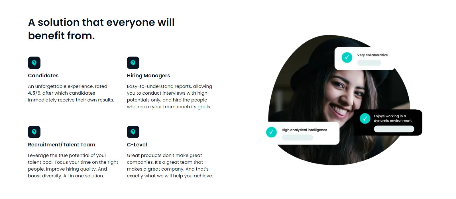 Equalture - Rectools.io