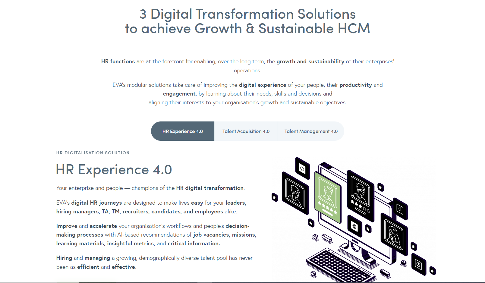 Eva.ai - Rectools.io