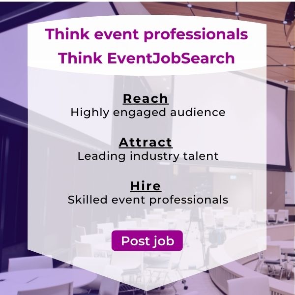 Event Job Search - Rectools.io