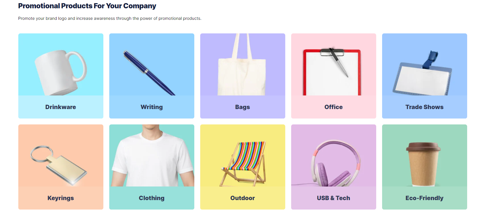 Everything Branded - Rectools.io