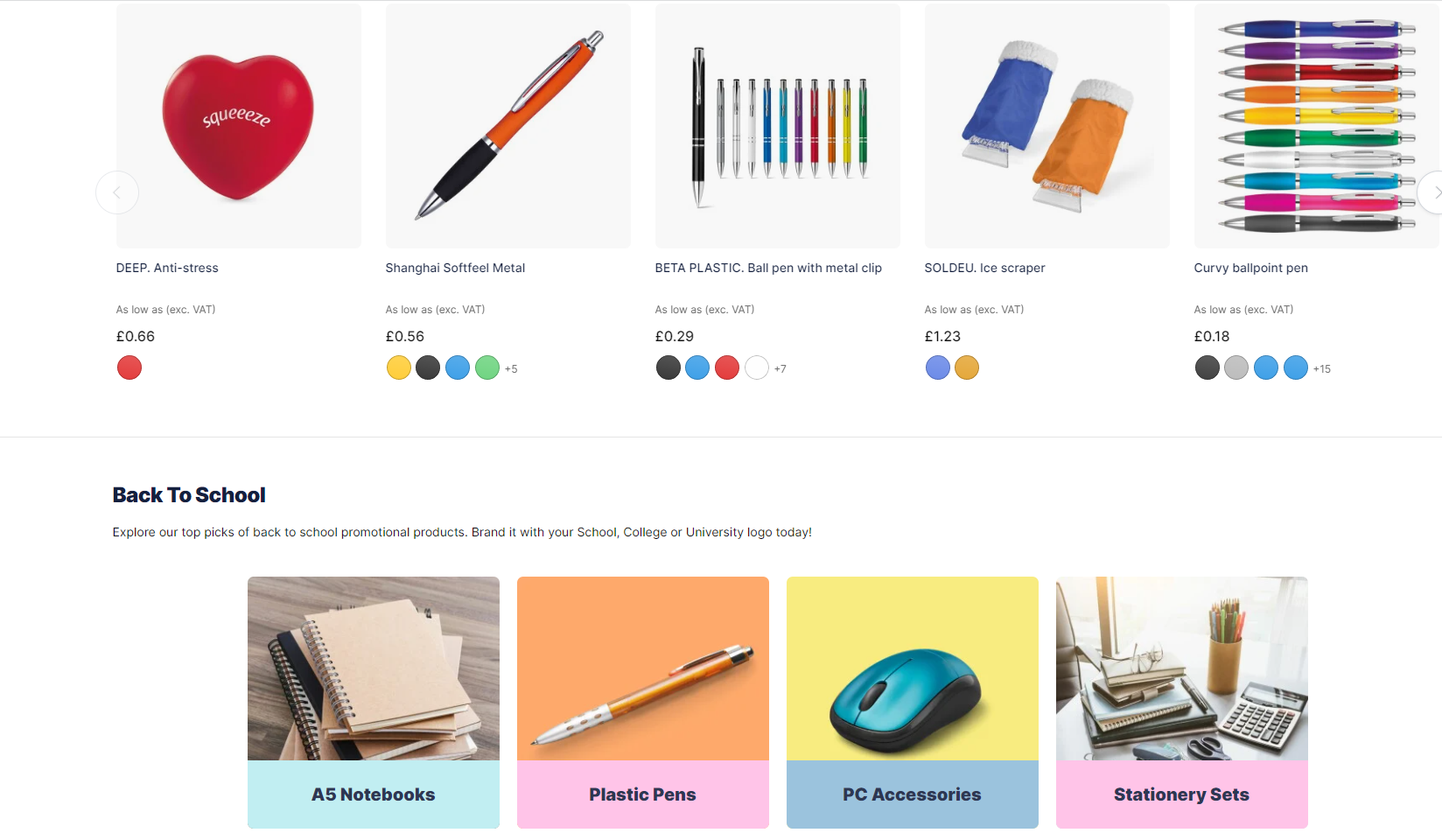 Everything Branded - Rectools.io