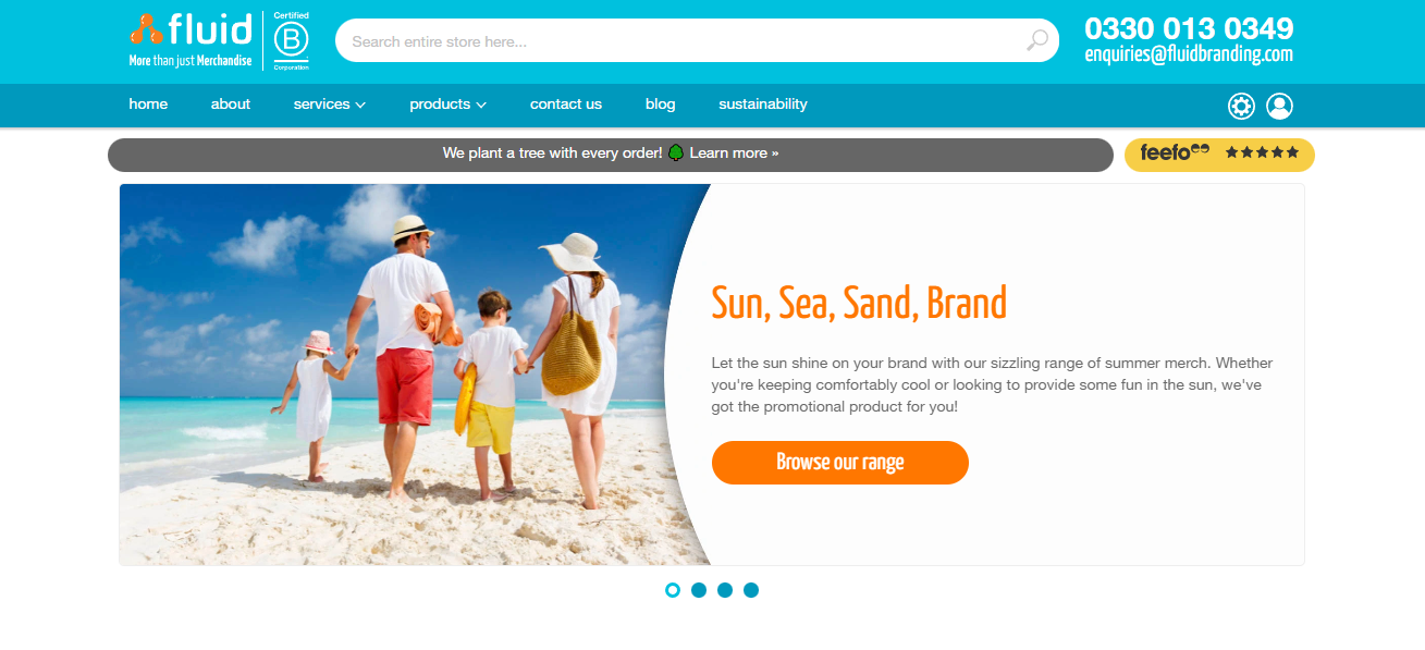 fluidbranding - Rectools.io