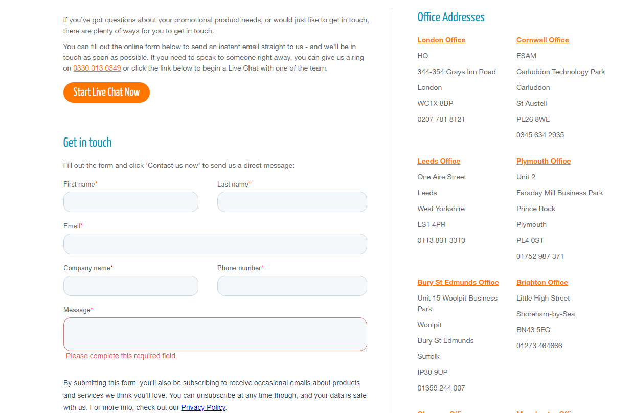 fluidbranding - Rectools.io
