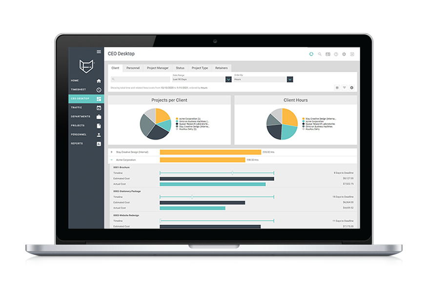 Function Fox - Rectools.io