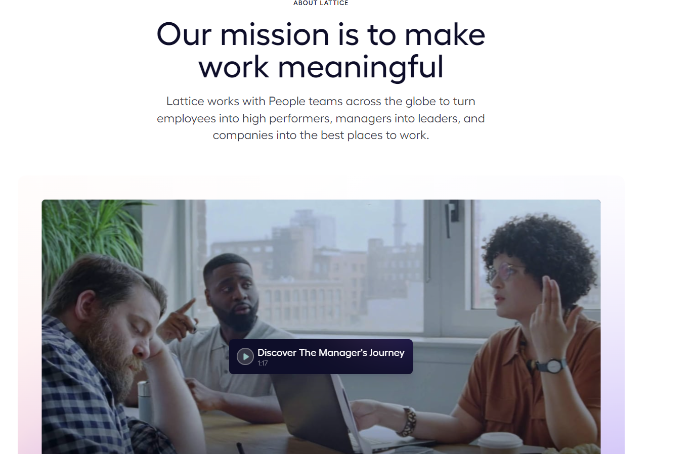 Lattice - Rectools.io