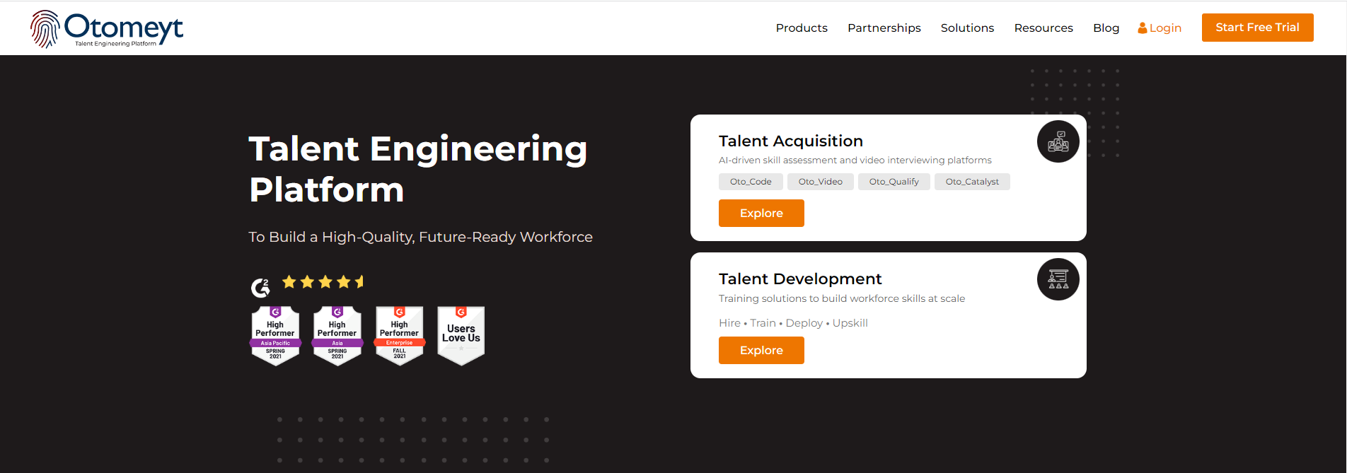 Otomeyt - Rectools.io