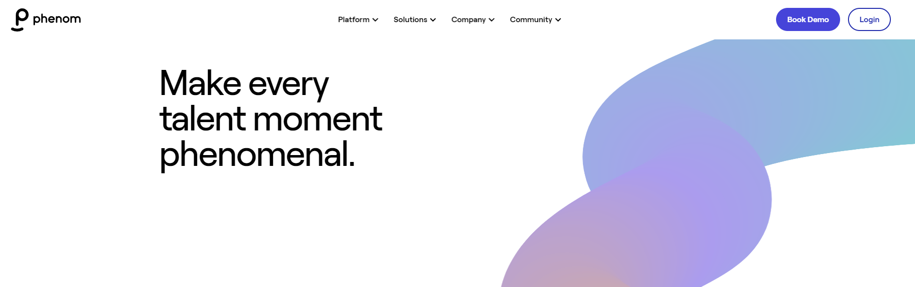 Phenom TXM - Rectools.io