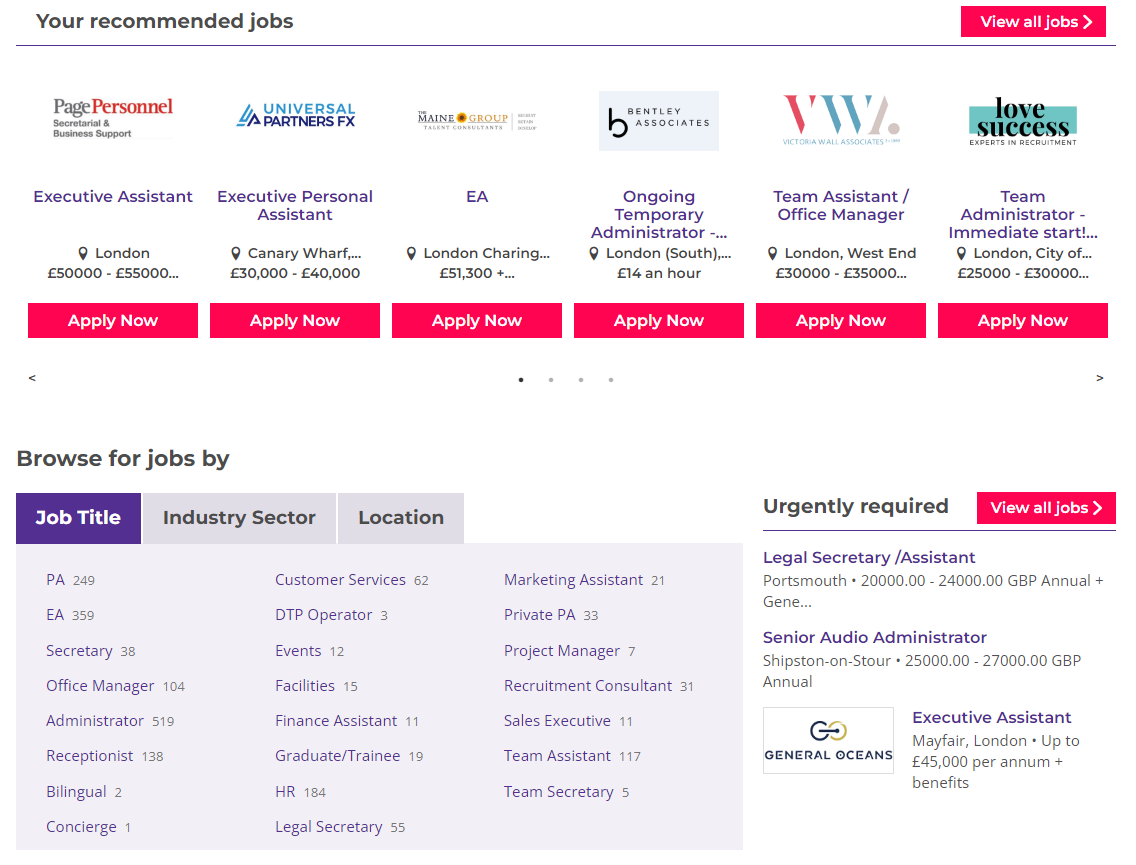 SecsintheCity - Rectools.io