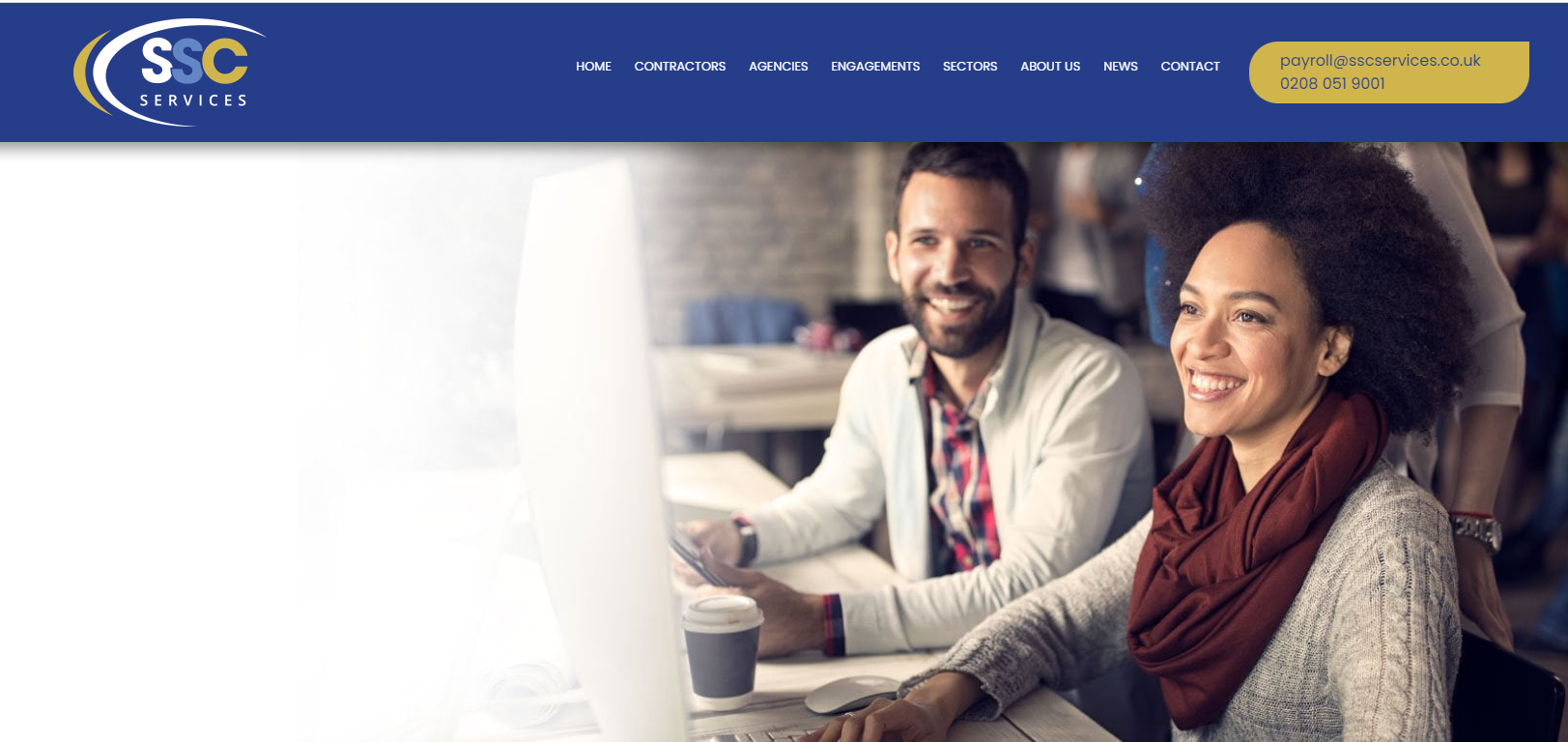 SSC services - Rectools.io