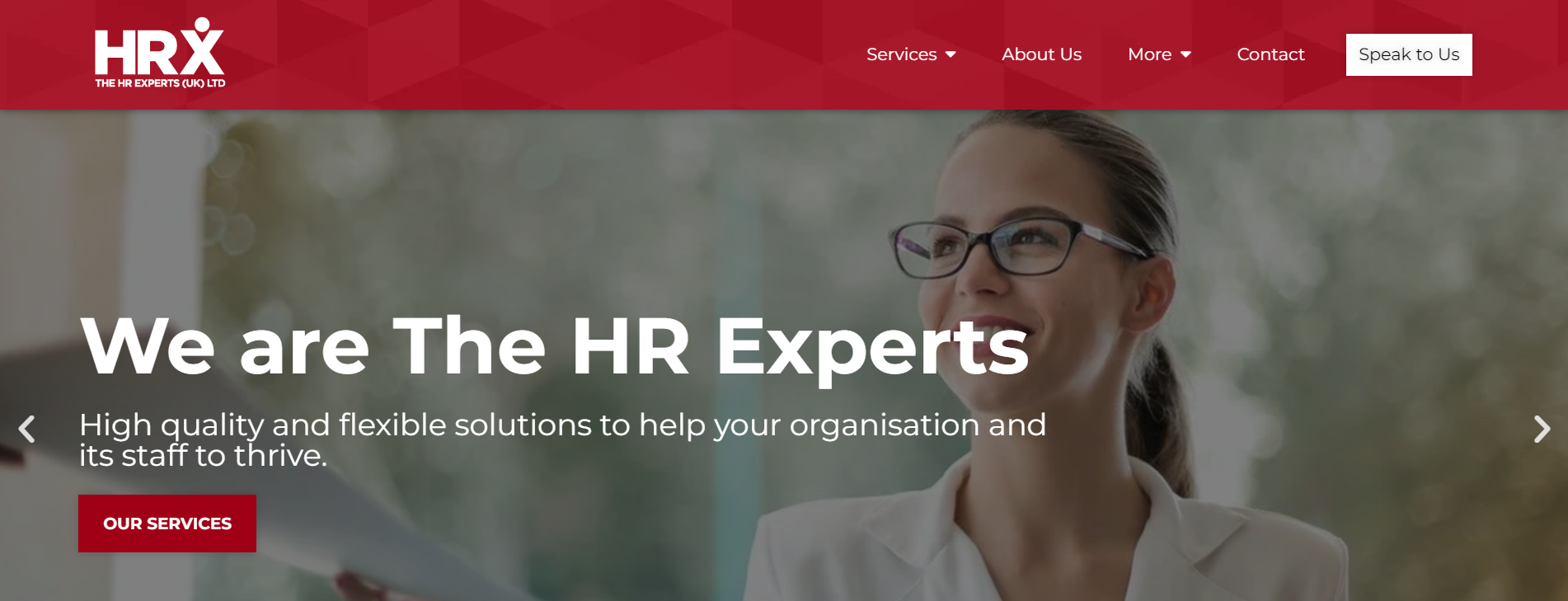 The HR Experts - Rectools.io