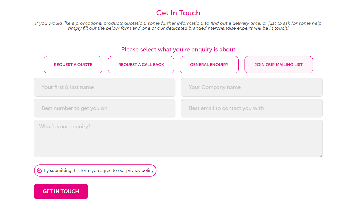 Totally Branded - Rectools.io
