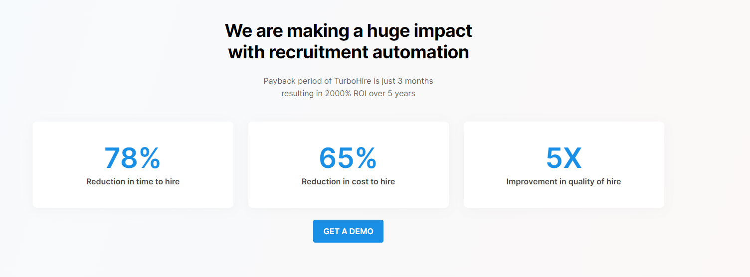 TurboHire - Rectools.io