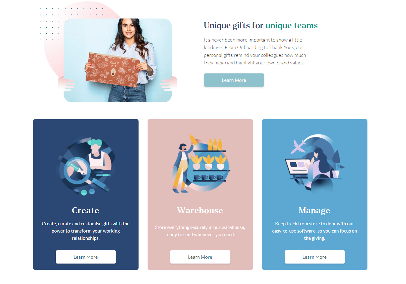 WorkSends - Rectools.io