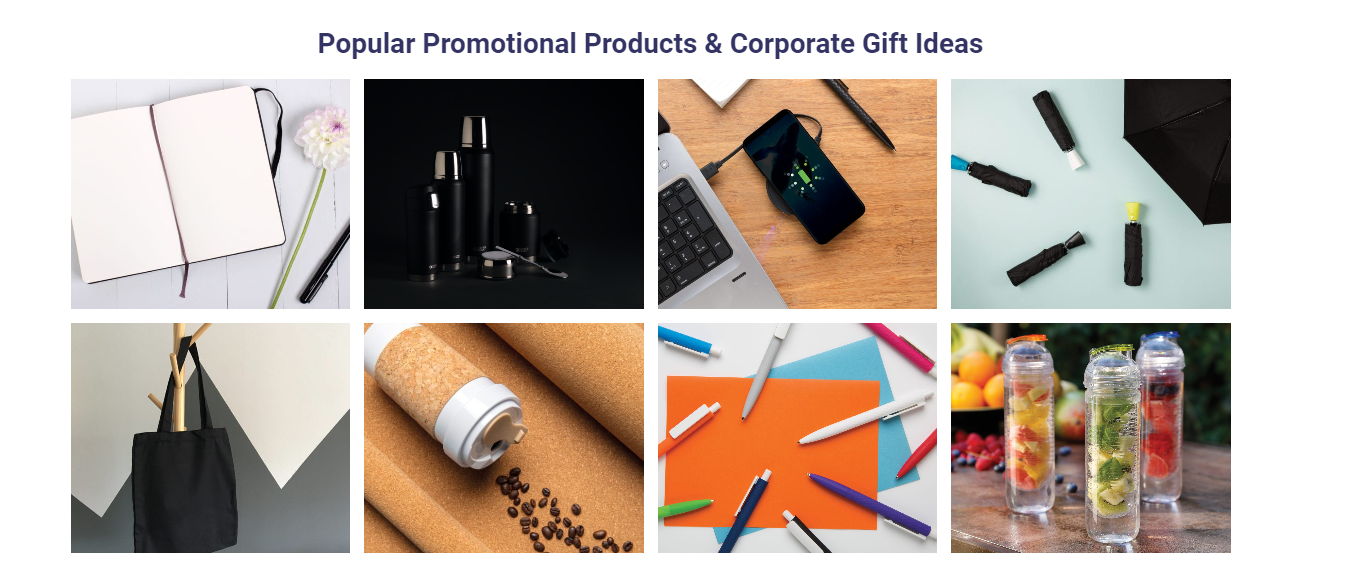 Zest Promotional - Rectools.io