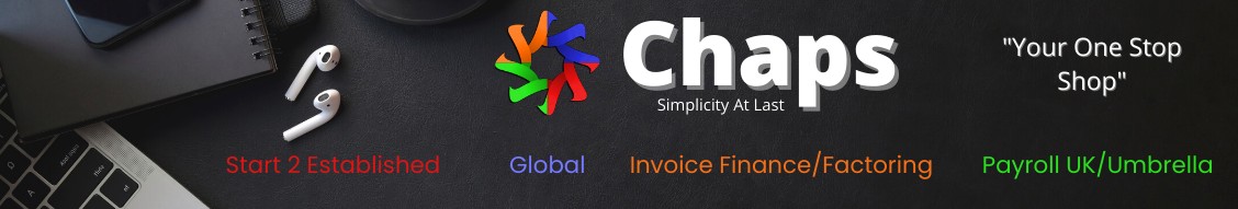 Chaps - Rectools.io