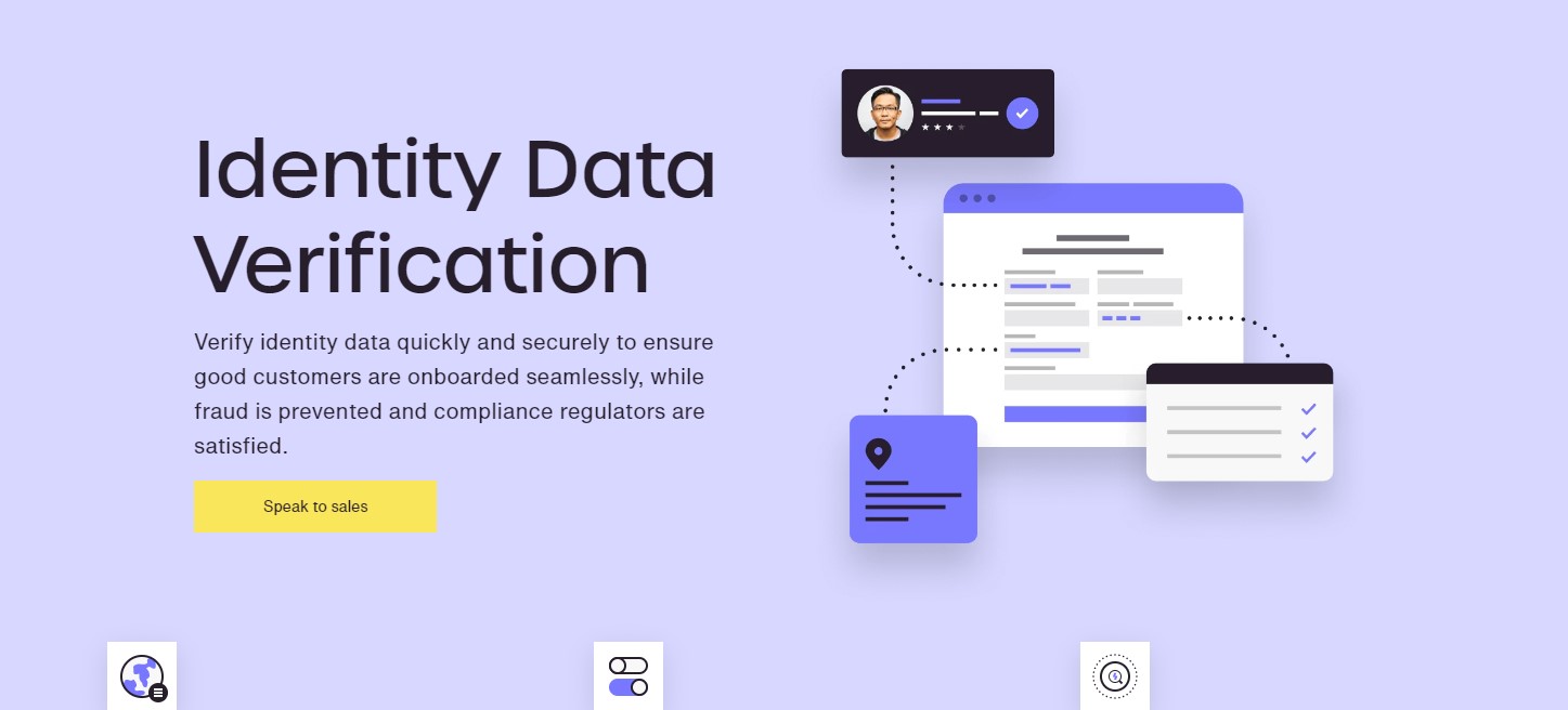 GBG Plc - Rectools.io