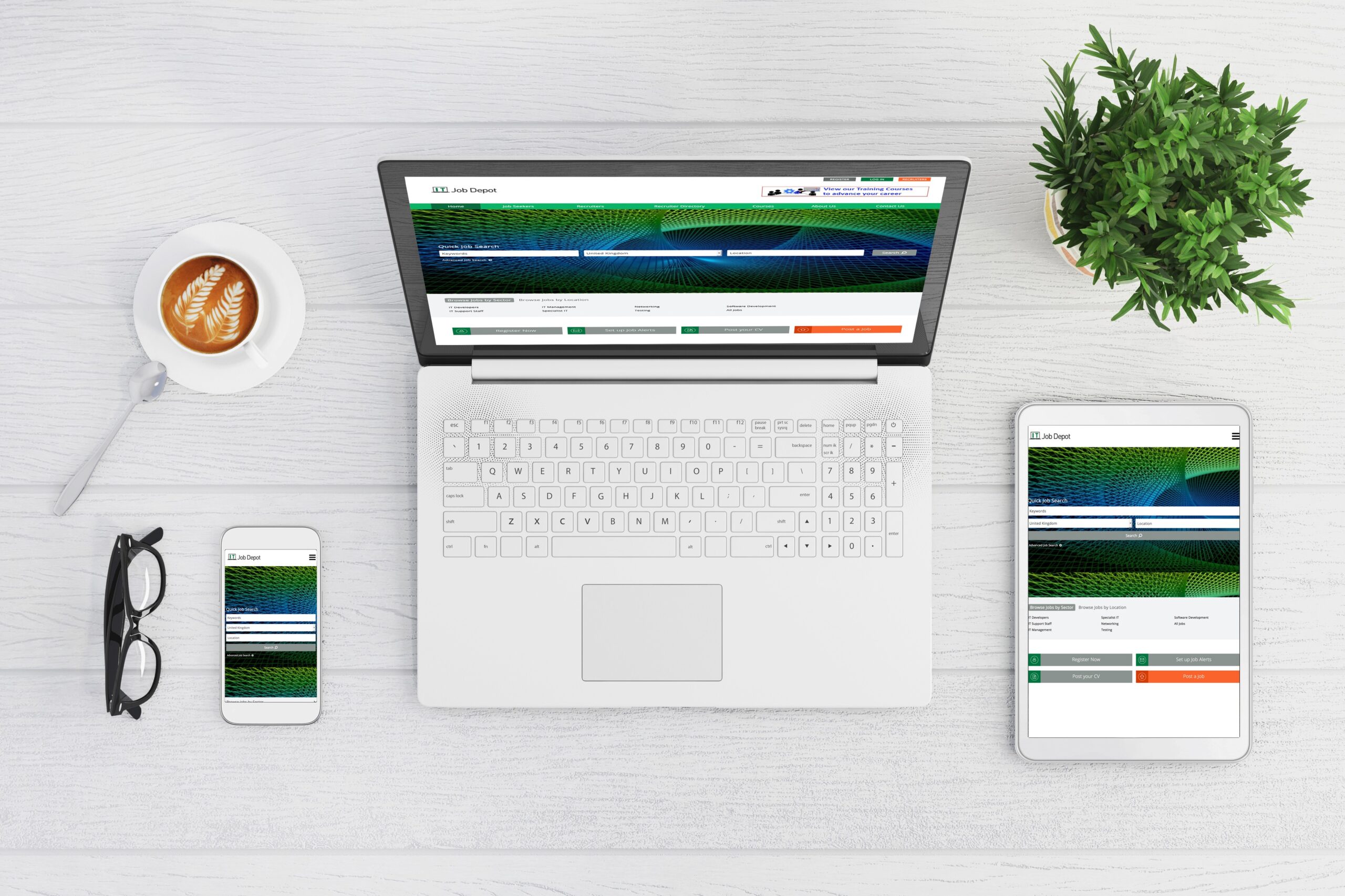 Hot Lizard - Rectools.io