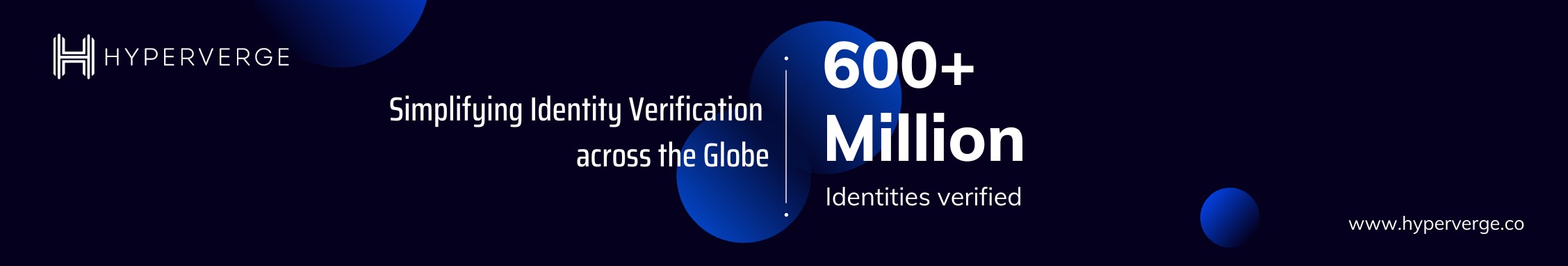 HyperVerge - Rectools.io