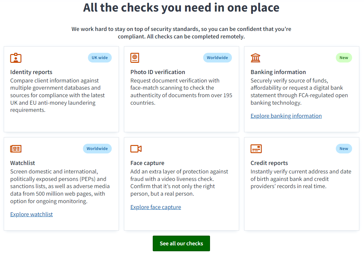 Amiqus - Rectools.io
