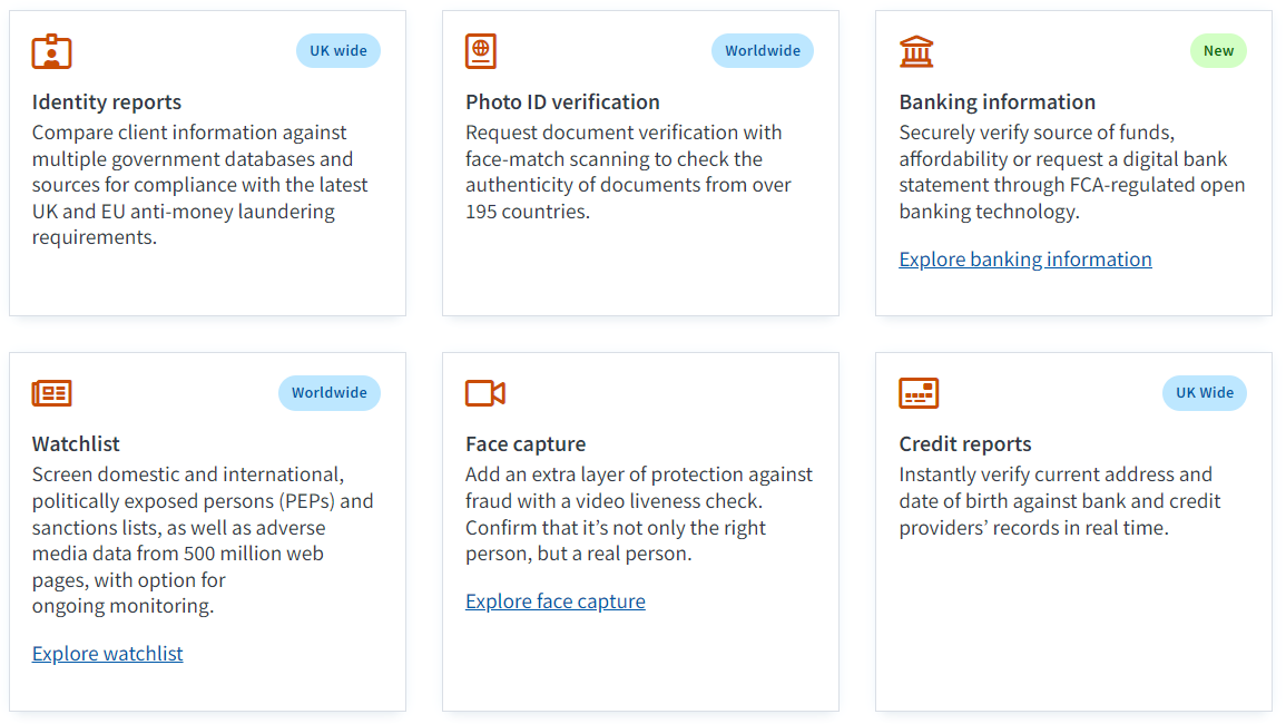 Amiqus - Rectools.io