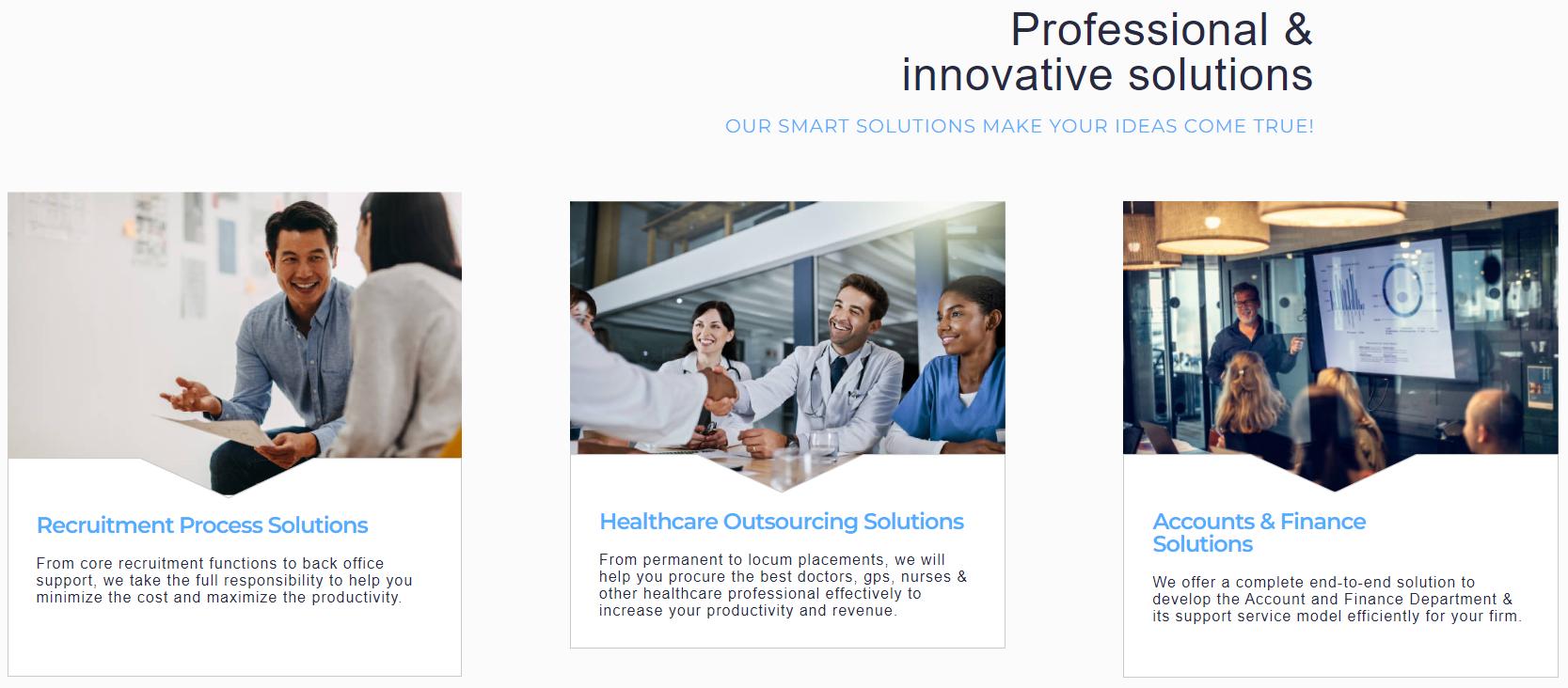 Eximious - Rectools.io