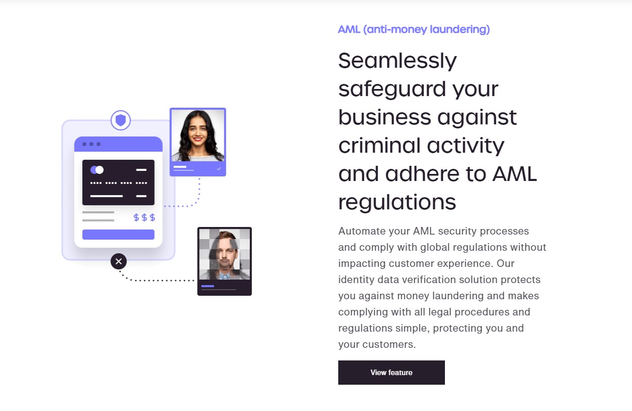 GBG Plc - Rectools.io