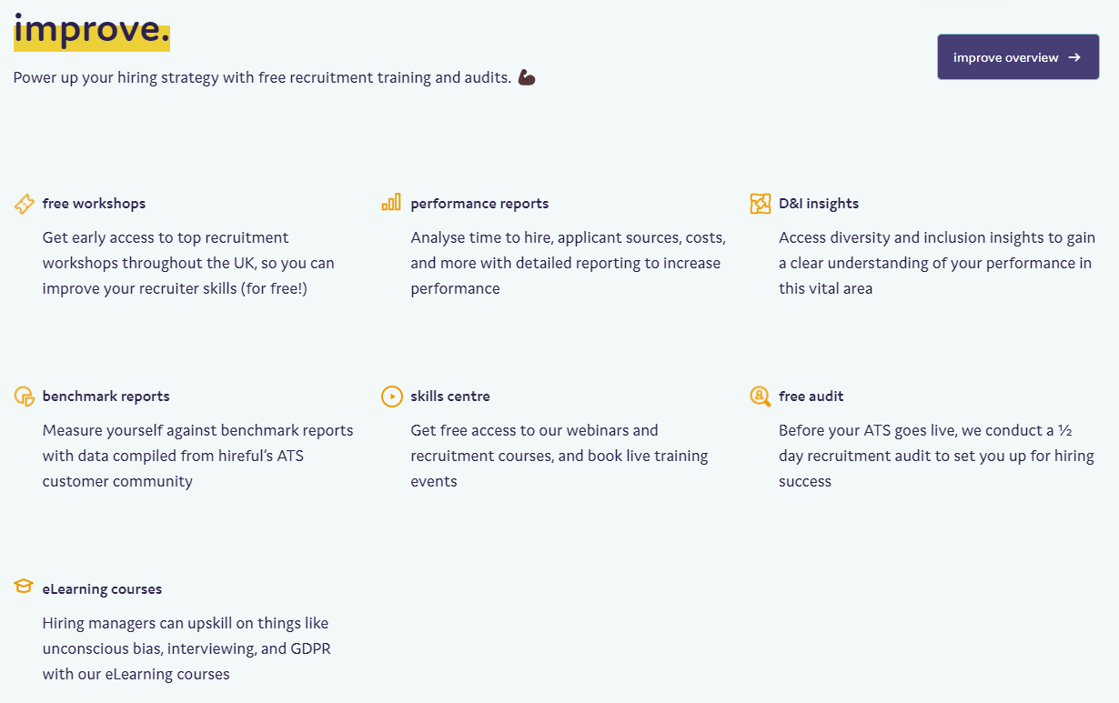 hireful - Rectools.io