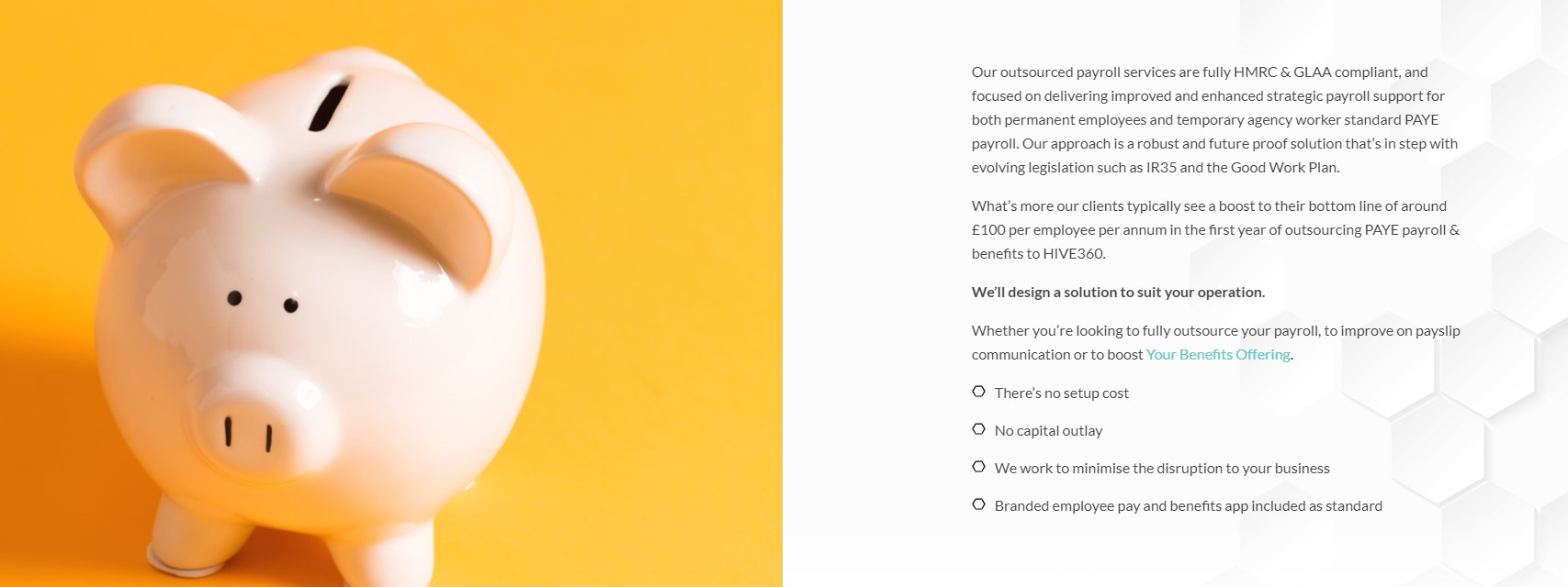 Hive360 - Rectools.io