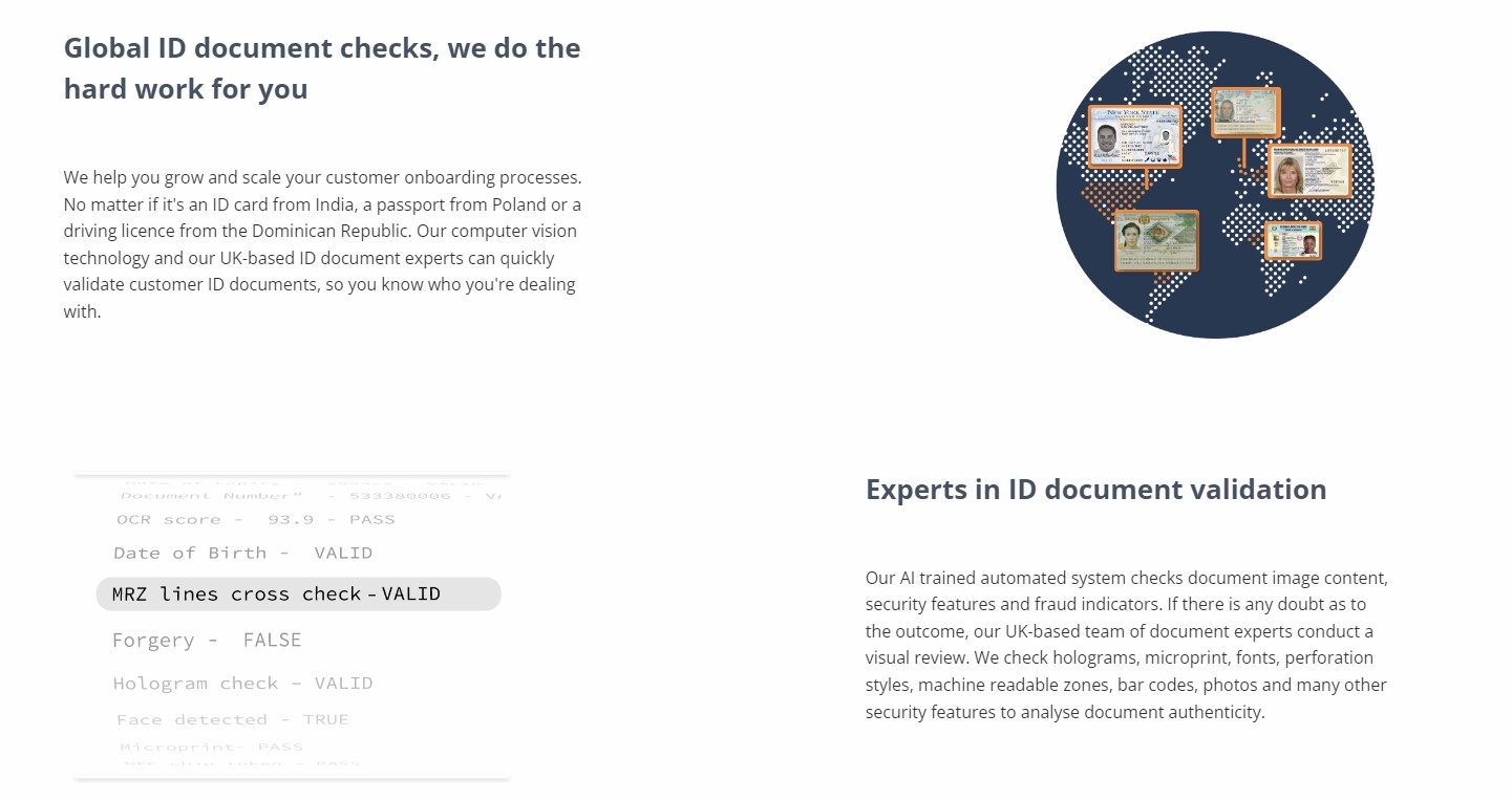 HooYu - Rectools.io