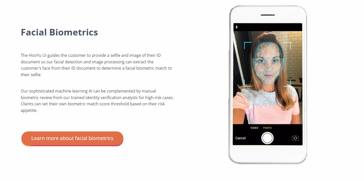 HooYu - Rectools.io