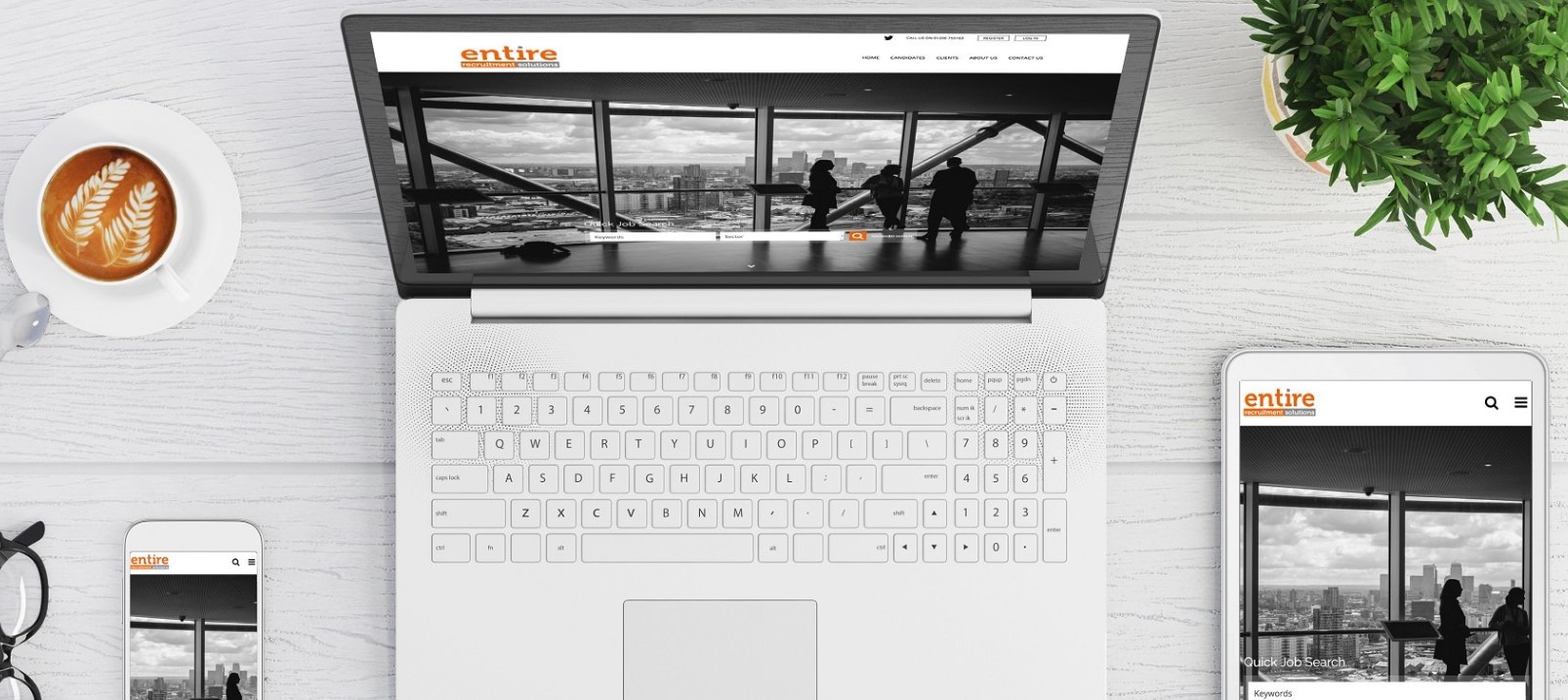 Hot Lizard - Rectools.io
