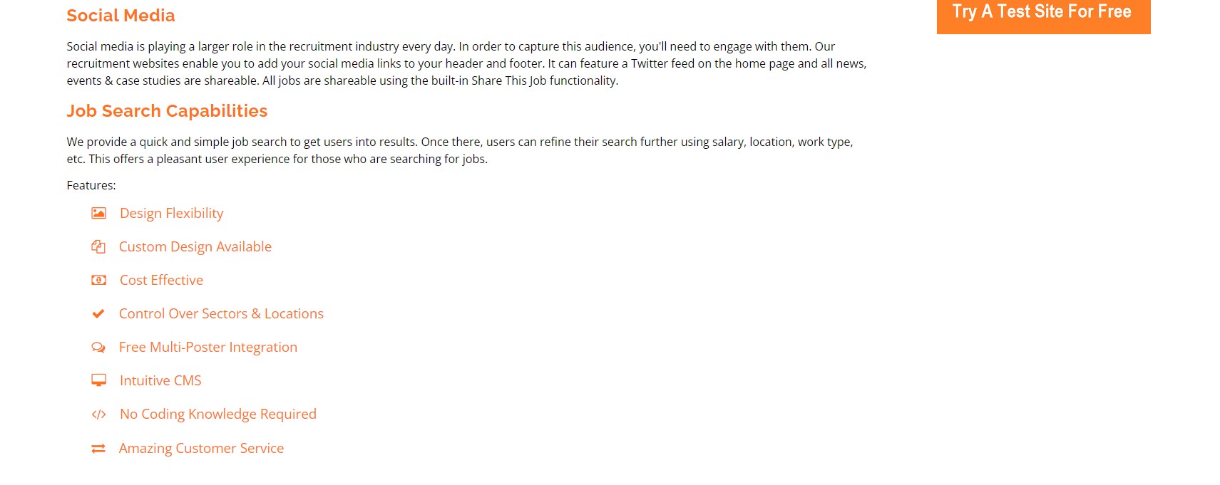 Hot Lizard - Rectools.io