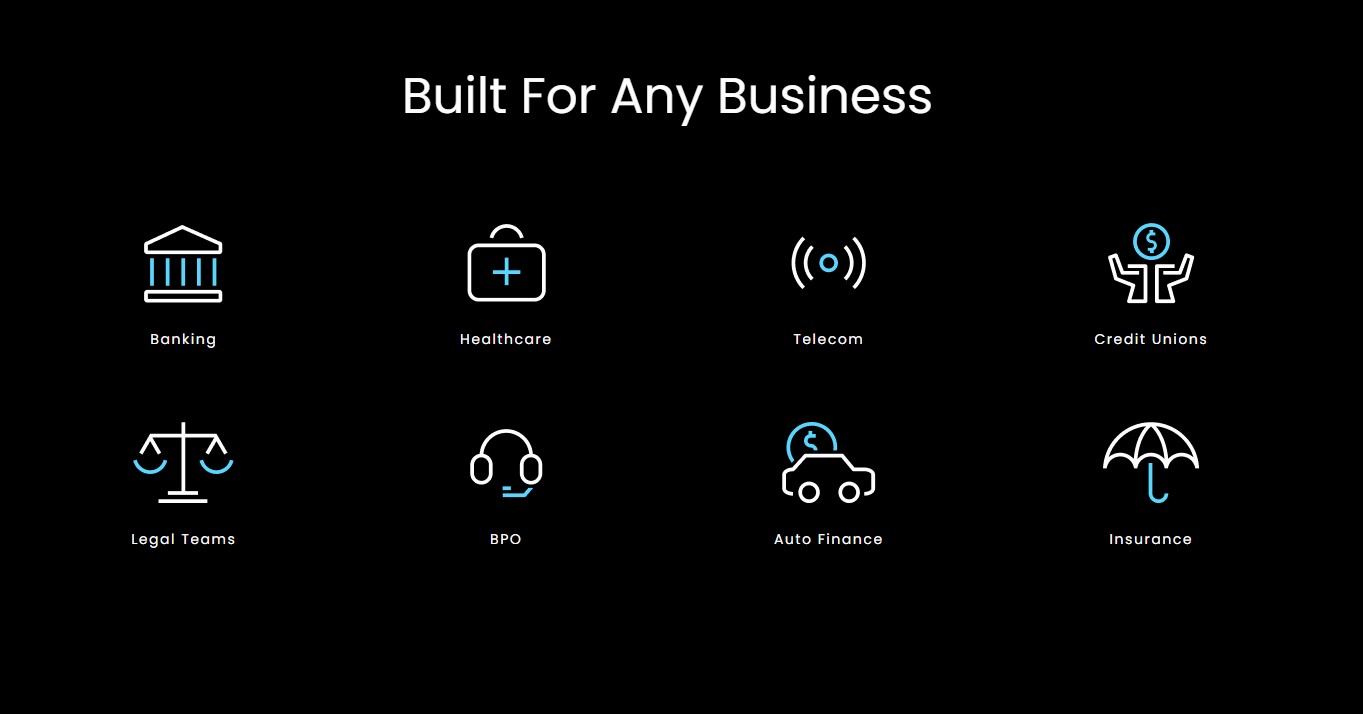 Lightico - Rectools.io