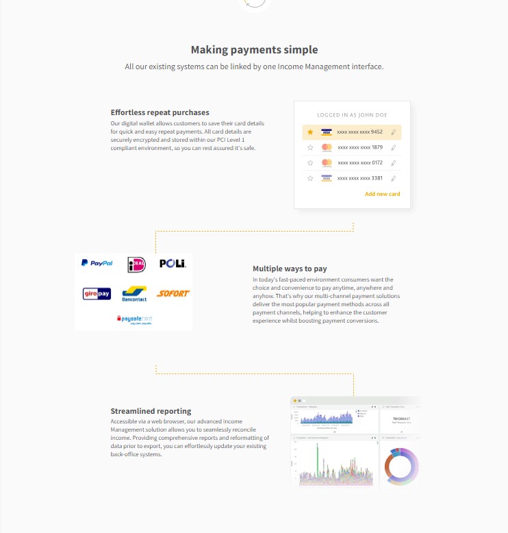 Pay 360 - Rectools.io