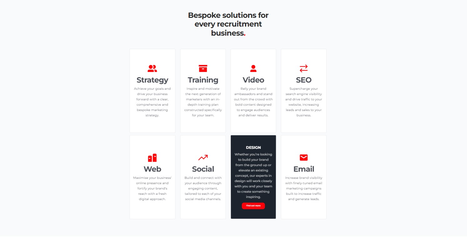 RedKnows - Rectools.io
