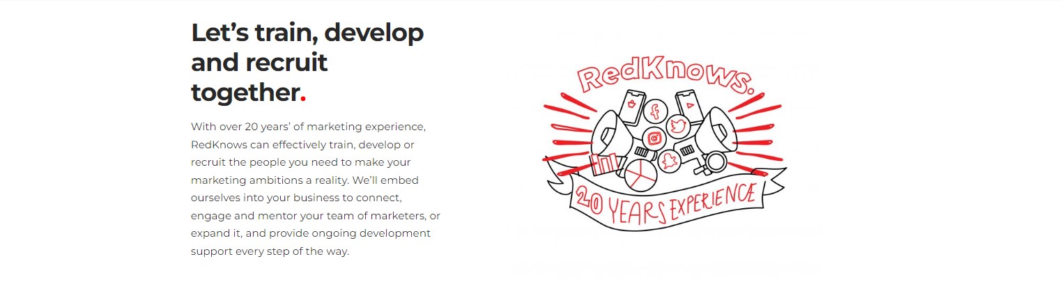 RedKnows - Rectools.io
