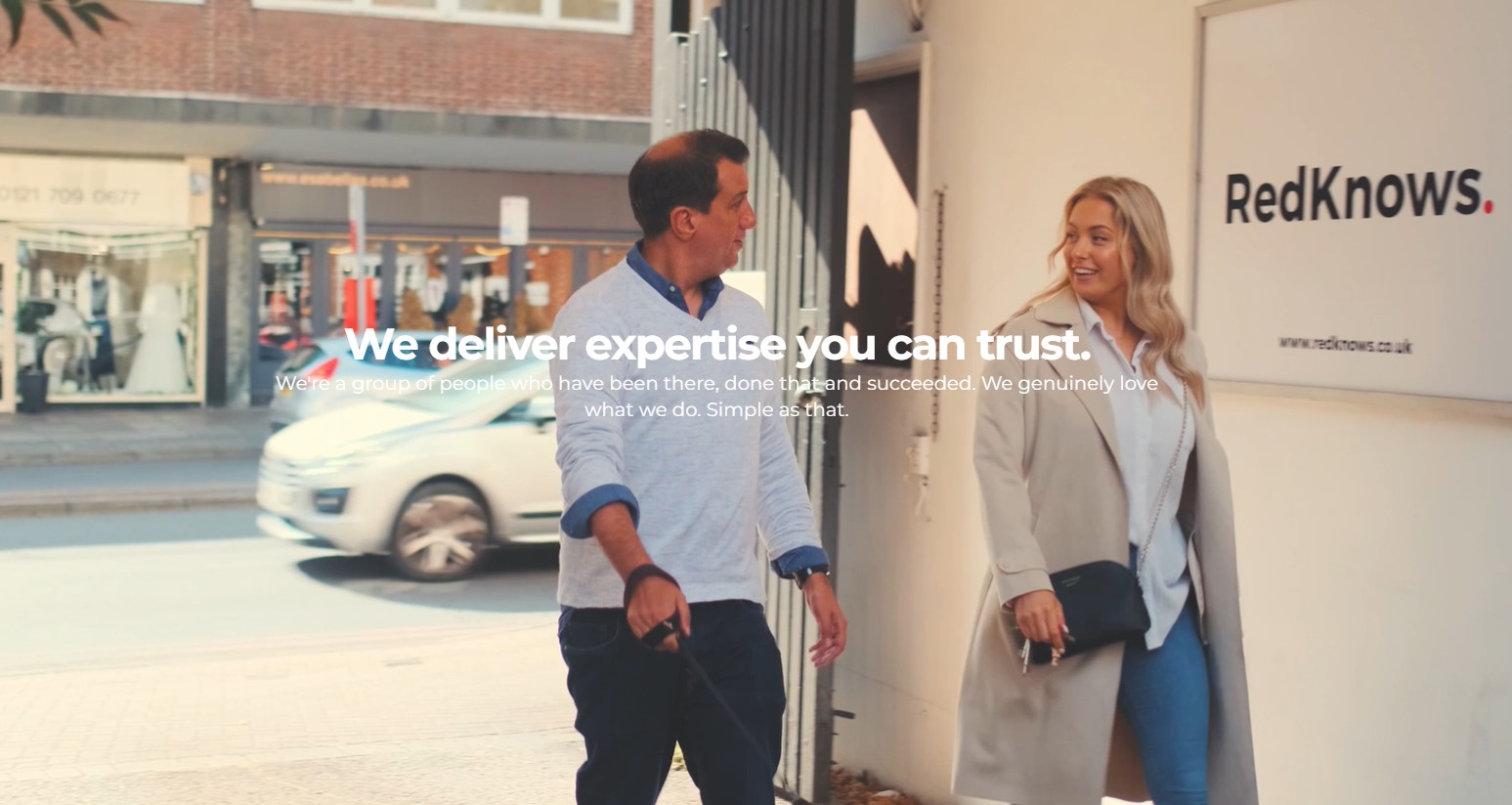 RedKnows - Rectools.io