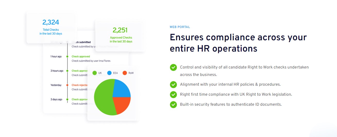 Rightcheck - Rectools.io