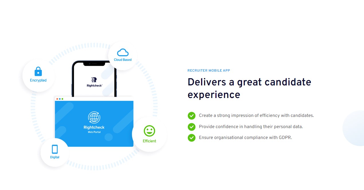 Rightcheck - Rectools.io