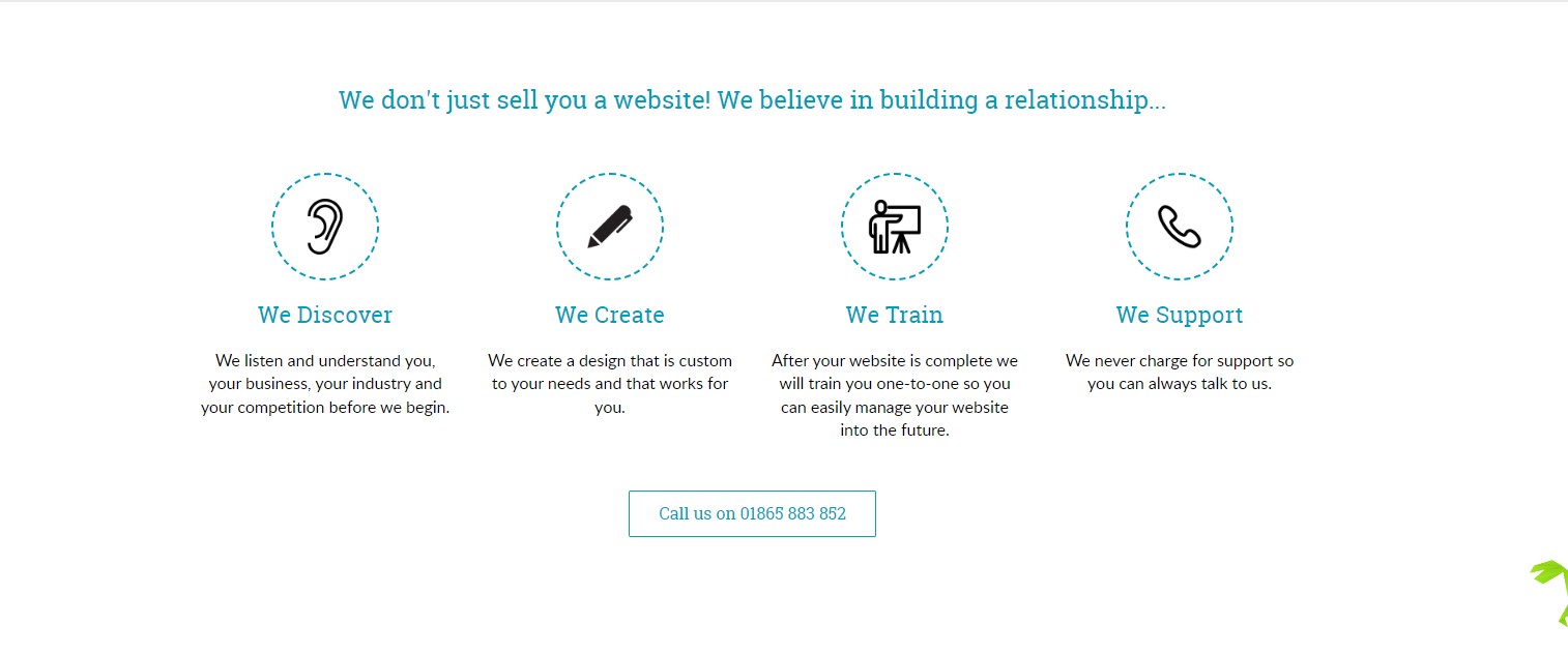 Web Boutiques - Rectools.io