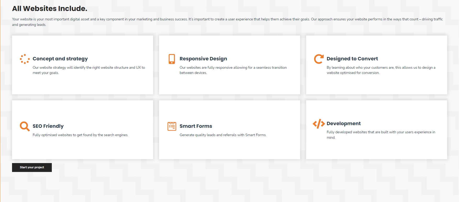 Webizzy - Rectools.io