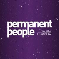 Permanent People Rec2Rec - Rectools.io