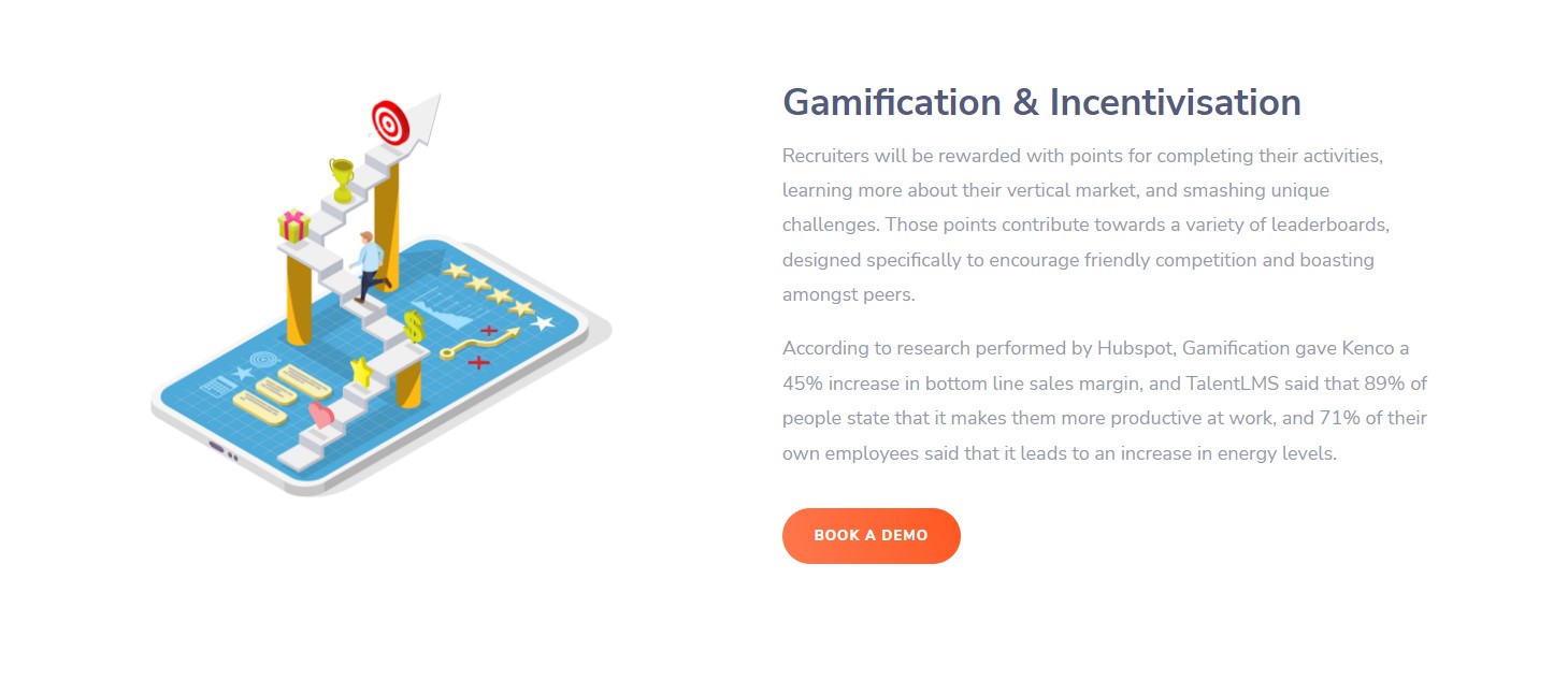 Sailee Technologies - Rectools.io