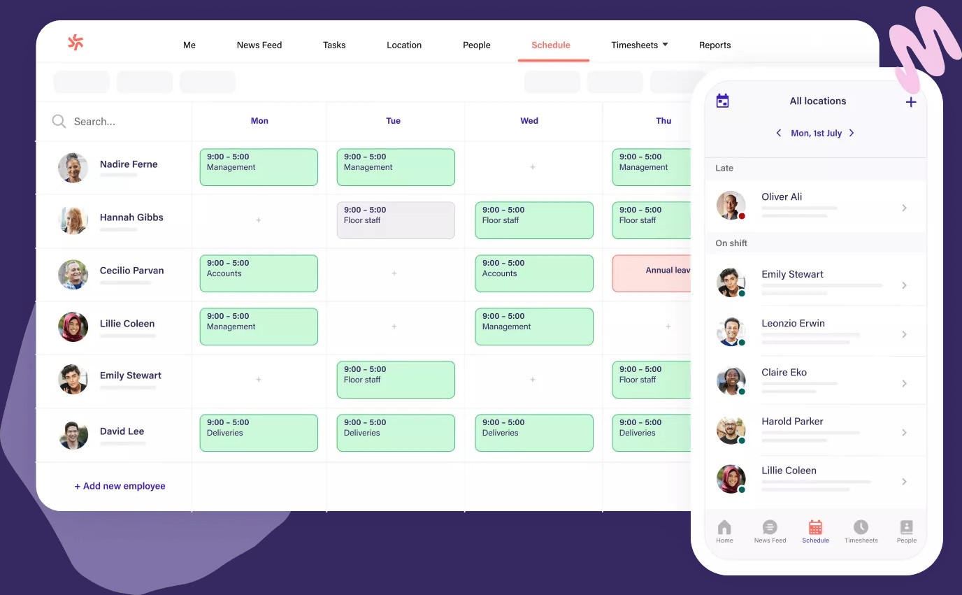 Deputy - Rectools.io
