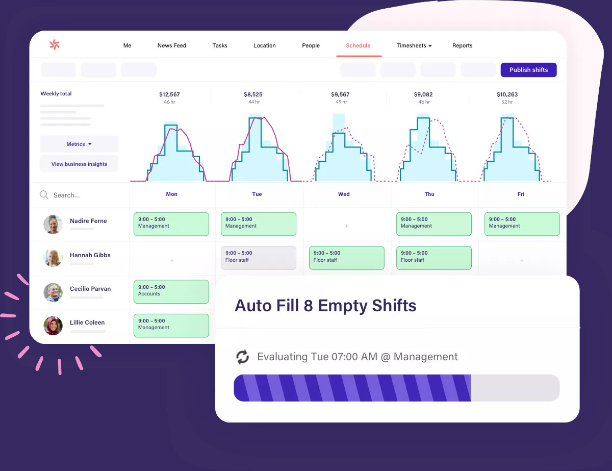Deputy - Rectools.io