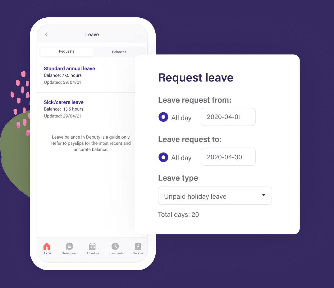 Deputy - Rectools.io