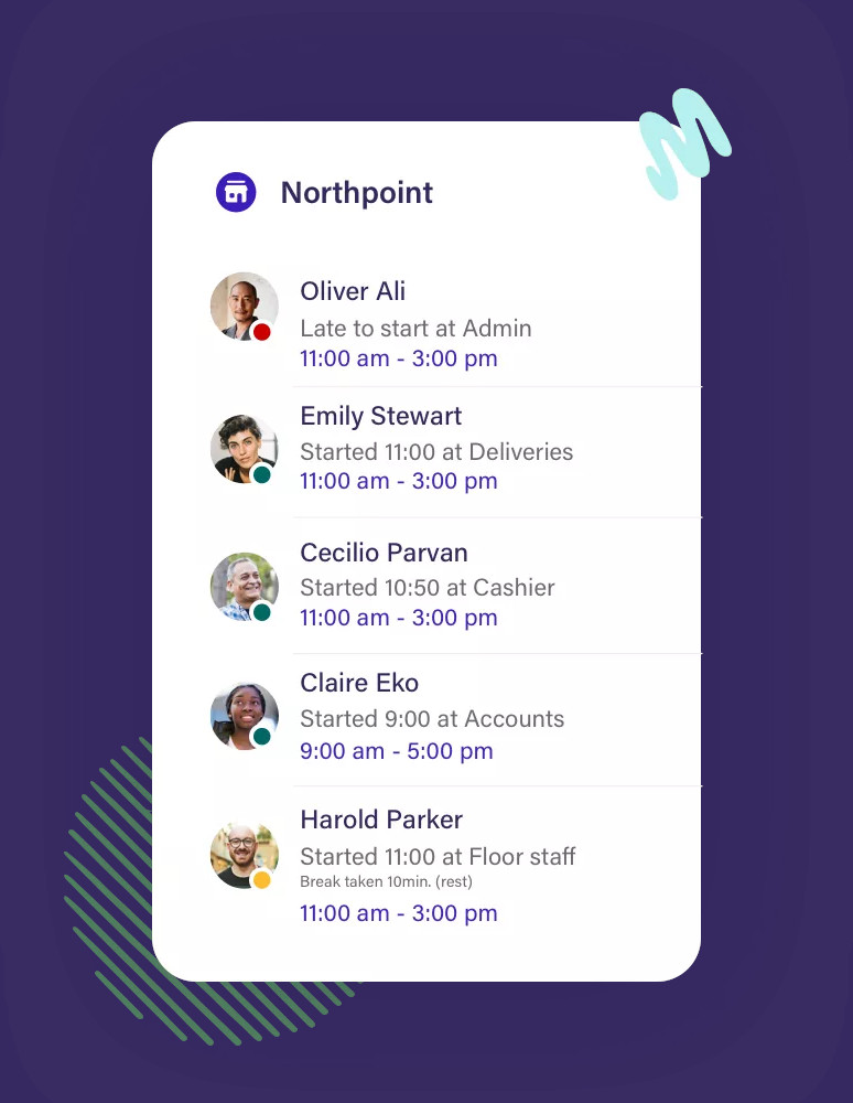 Deputy - Rectools.io